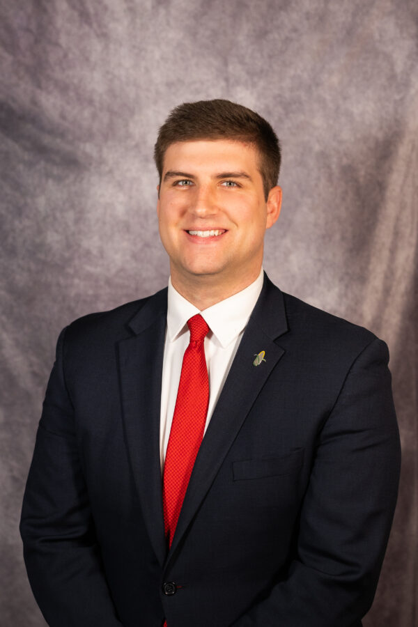 Our Staff | Nebraska Corn Board