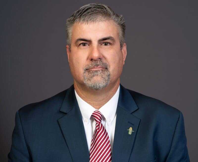 Board Members, Meetings and Minutes | Nebraska Corn Board