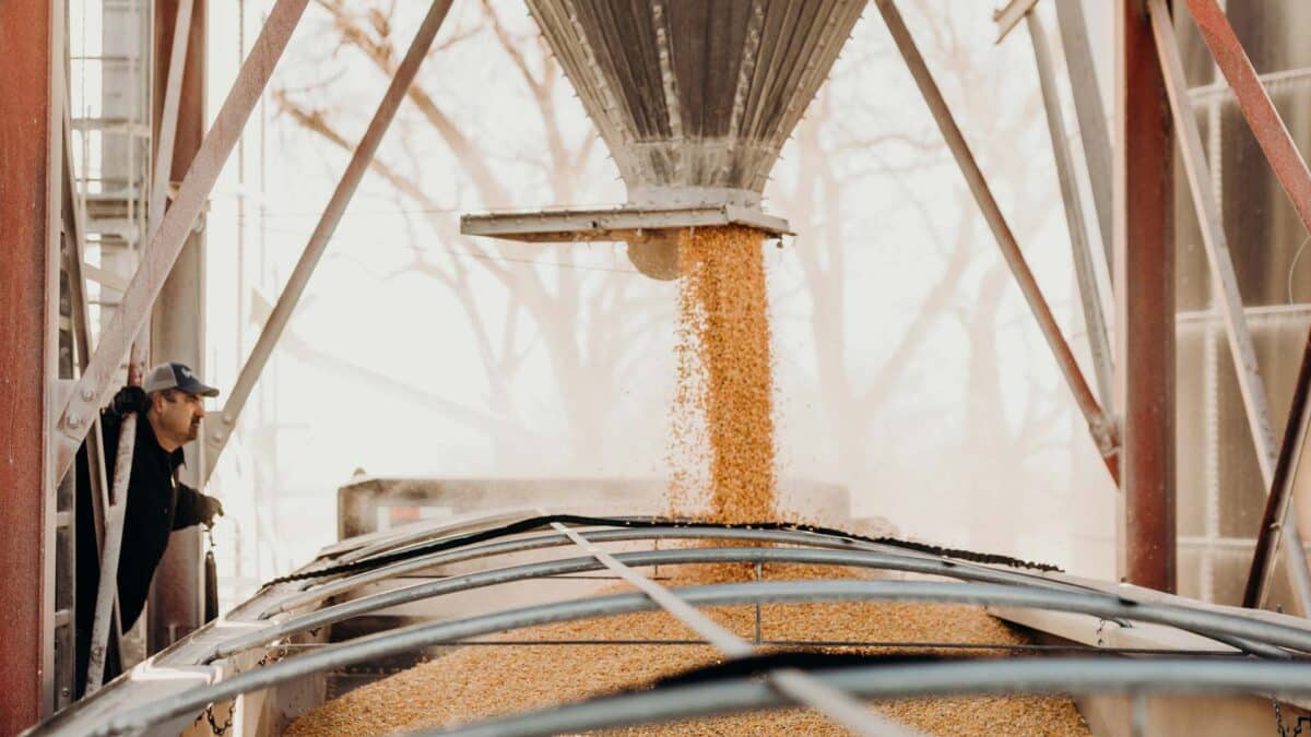 Bioplastics | Nebraska Corn Board