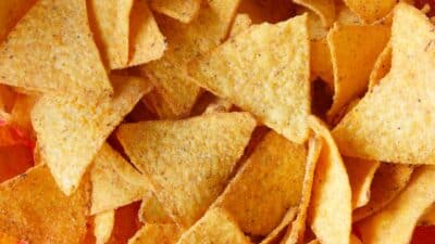 Where Does Frito-Lay Get Their Corn? Nebraska!