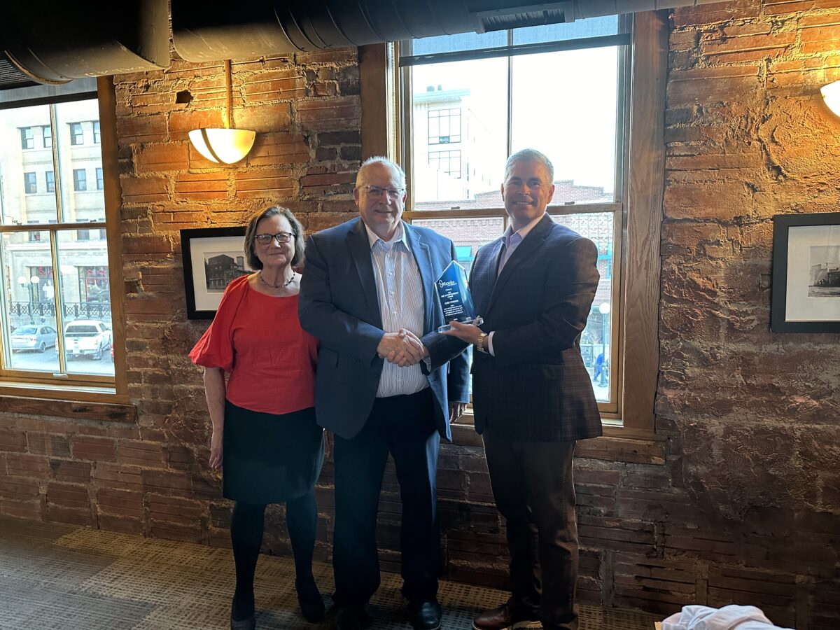 Ag Leaders Recognized at 2024 Awards Dinner