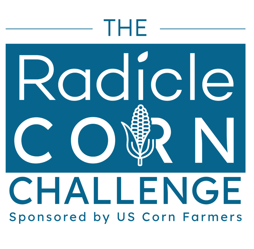 Radicle Growth Launches The Radicle Corn Challenge